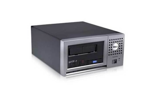 Tape Drives :: LTO Drives :: LTO-4 Drives :: Dell XW272 LTO4 SAS Drive ...