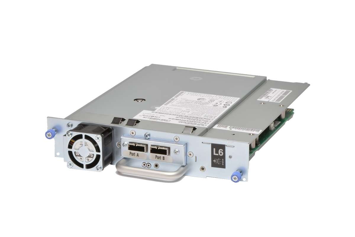 DELL TKC16 PowerVault TL2000/ TL4000 LTO6 SAS LTO6 MODULE 6gb